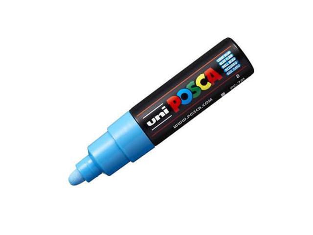 Click here for Uni Posca PC-7M Broad Bullet Tip Paint Marker - Li... prices