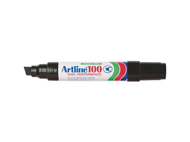 Click here for Artline High Performance Chisel Permanent Marker -... prices