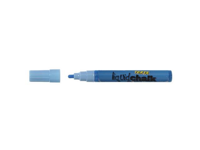 Click here for Texta Liquid Chalk Bullet Tip Dry Wipe Marker 4.5m... prices