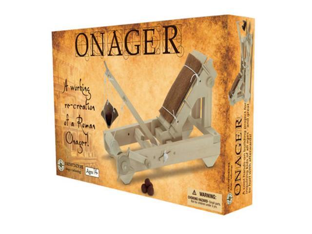 Click here for Pathfinders Roman Onager prices