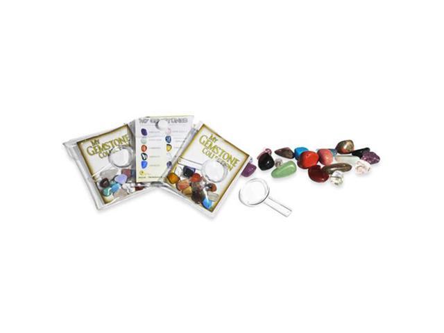 Click here for British Fossils My Gemstone Collection prices