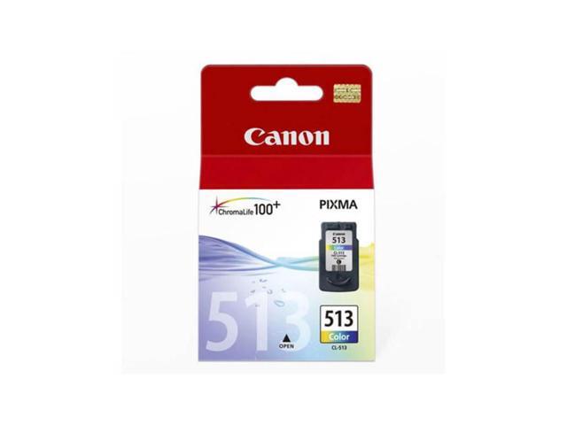 Click here for Canon Inkjet Cartridge Trio CL513 (Suits MP240/MP2... prices