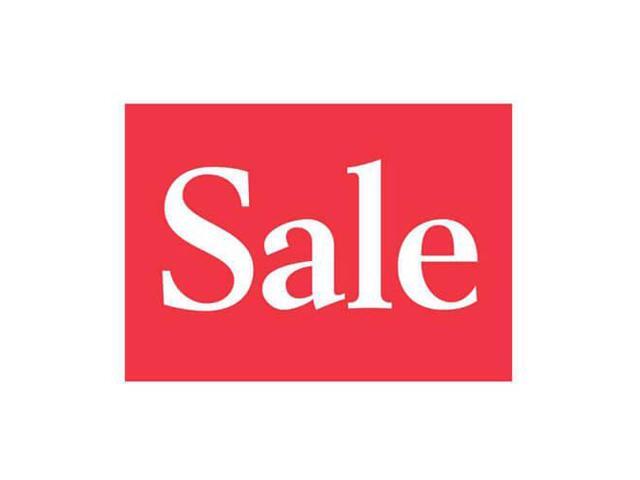 Click here for Quikstik Sign A4 (10pk) - Sale prices