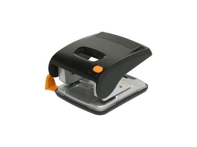 Click here for Marbig Lowforce 2 Hole Punch 30 sheet (Black) prices