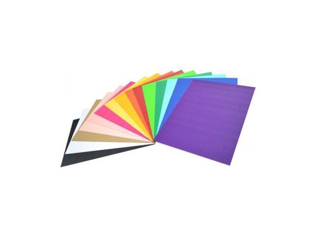 Click here for Rainbow Corrugated Craft Board A4 Assorted (25pk) prices