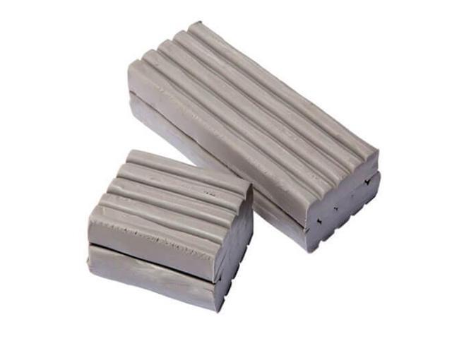 Click here for EC Modelling Clay 500g - Grey prices