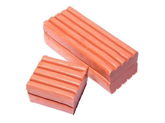 Click here for EC Modelling Clay 500g - Terracotta prices