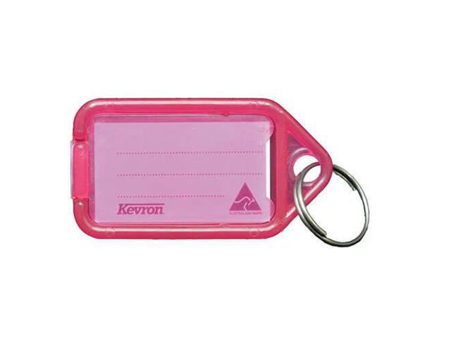 Click here for Kevron Key Tags (50pk) - Fluoro Pink prices