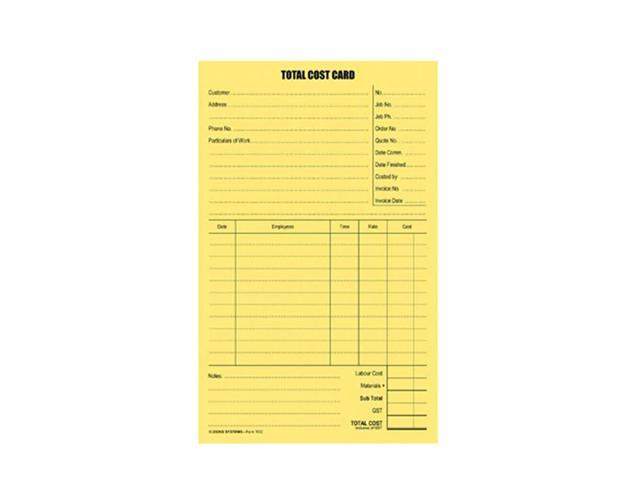 Click here for Zions Total Cost System Cards (100pk) prices