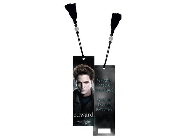 Click here for Twilight Bookmark (Edward Poster) prices
