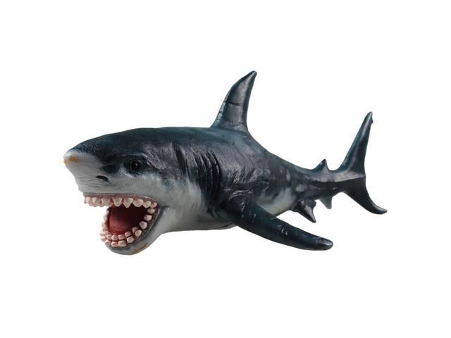 Click here for Recur Great White Shark Soft PVC prices