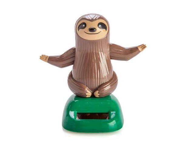 Click here for Solar Dancer - Sloth prices
