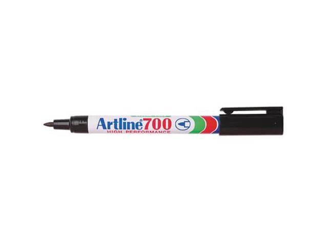 Click here for Artline Bullet Tip Permanent Marker 0.7mm (12pcs)... prices