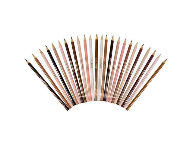 Click here for Crayola 24 Colours of the World Pencils prices