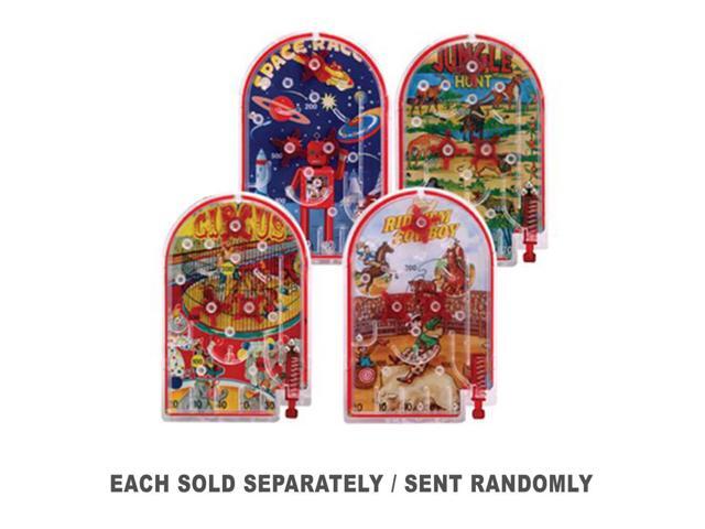 Click here for Schylling Mini Pin Ball Game prices