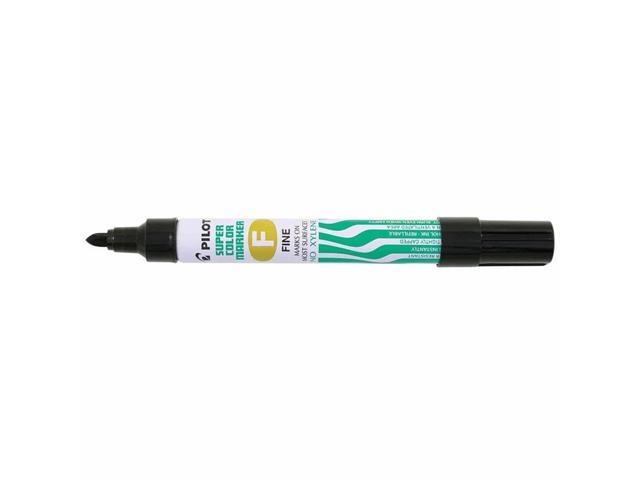 Click here for Pilot SCA-Fine Super Marker 12pcs (Black) prices