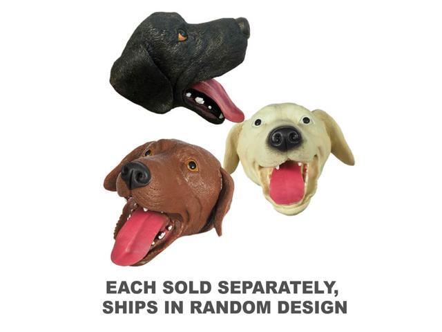 Click here for Schylling Hand Puppets - Stretchy Dog prices