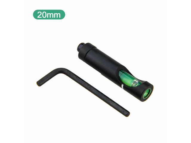 Click here for Metal Spirit Bubble Level Rifle Sight Scope Mount... prices