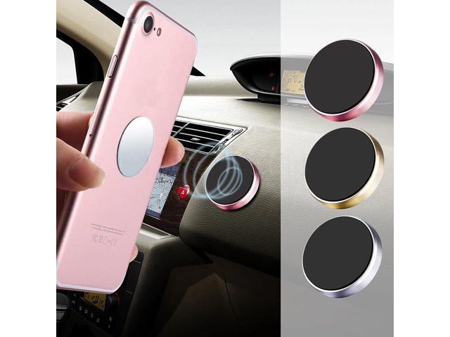 Click here for 2-Pack Magnetic Universal Car Mount Holder For Cel... prices