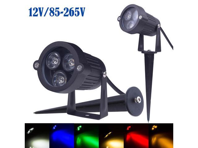 Click here for 9W LED Landscape Garden Wall Yard Path Outdoor Lig... prices