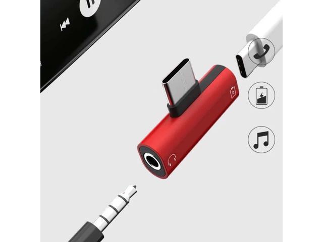 Click here for Right Angle USB C to 3.5mm Audio Adapter  Type USB... prices