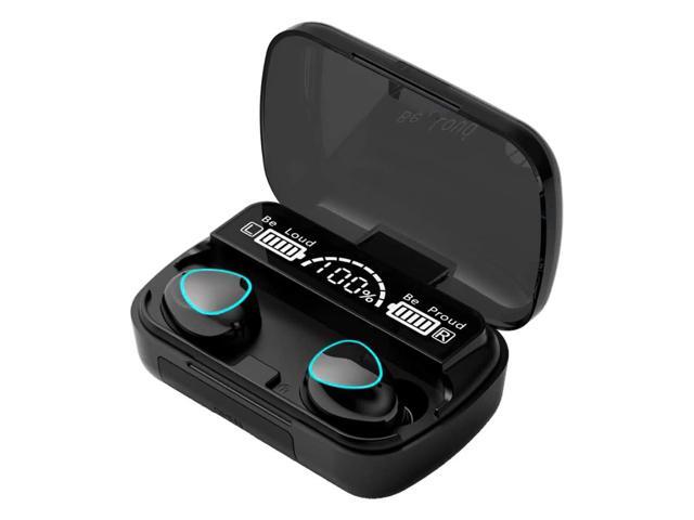 Click here for Wireless Earbuds  Bluetooth 5.0 Earphones Auto Pai... prices