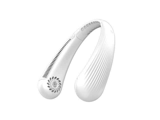 Click here for Portable Neck Fan  Hands Free Bladeless Fan  Cooli... prices