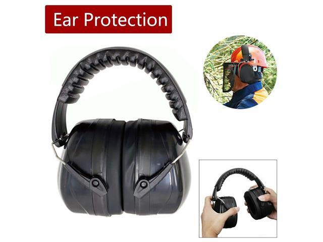 Click here for 34 dB Hearing Protection Adjustable Ear Muffs Nois... prices