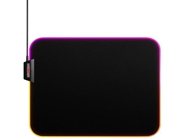 Click here for 5 Core RGB Mouse Pad - Computer Mouse Mat with Ant... prices