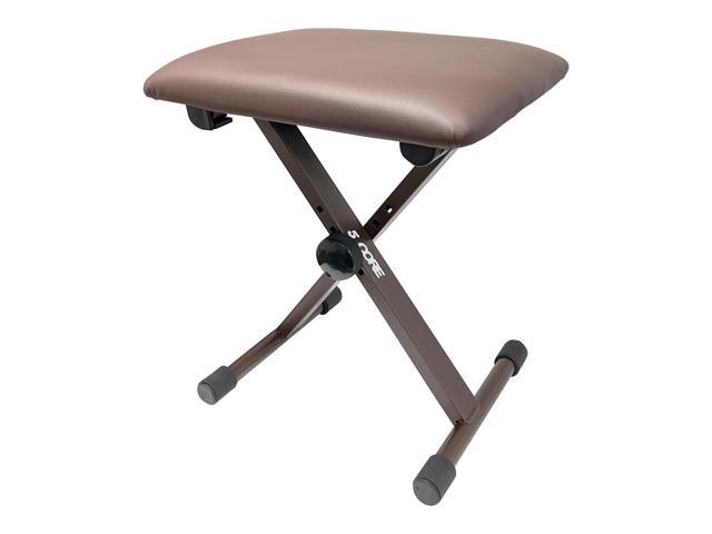 Click here for 5 Core Premium Adjustable Padded Keyboard X-Style... prices