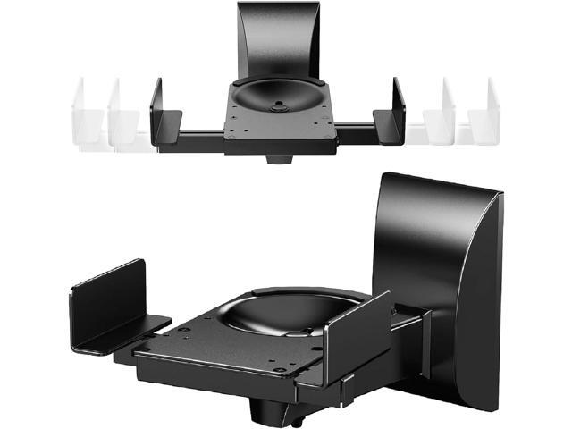 Click here for 5 Core Speaker Wall Mount Adjustable Shelf Holder... prices