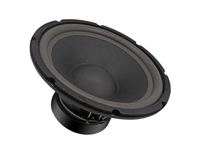Click here for 5 Core 10 Inch Subwoofer Speaker 600W Peak 4 Ohm R... prices