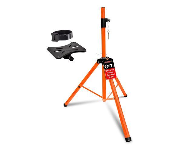 Click here for 5 Core Adjustable Speaker Stand Tripod Height 40 t... prices