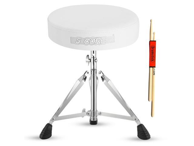 Click here for 5 Core Drum Throne Height Adjustable Guitar Stool... prices