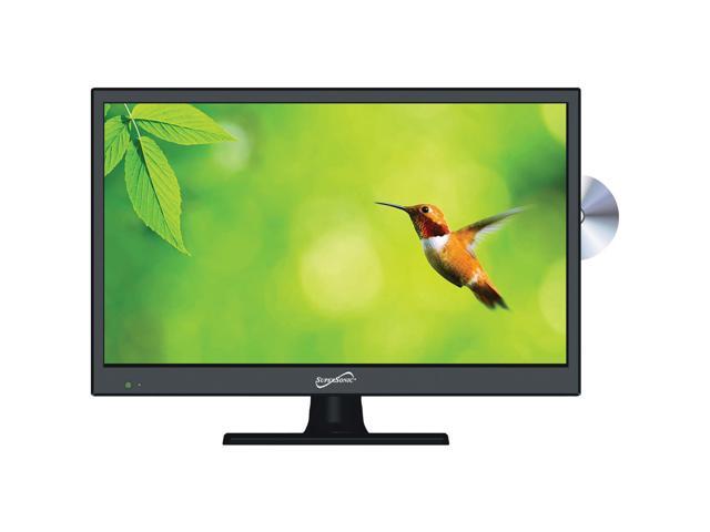 Click here for Supersonic SC-1312  13.3 Diagonal Class LED-Backli... prices