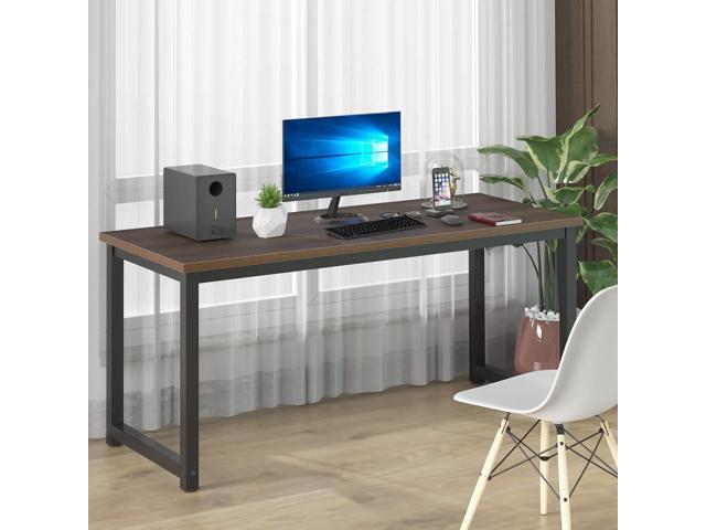 Click here for NSdirect Large Office Desk for Home Office  Large... prices