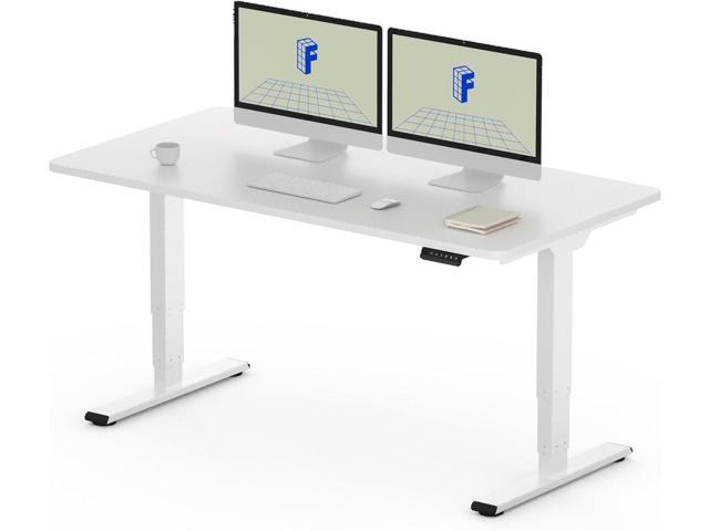 Click here for FLEXISPOT E6 Essential 3 Stages Dual Motor Electri... prices