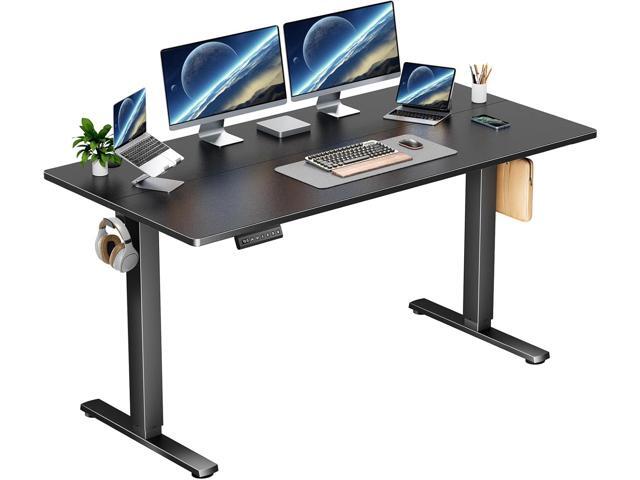 Click here for Electric Height Adjustable Standing Desk  48x24 In... prices
