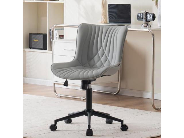 Click here for YOUNIKE Office Chair  Armless Desk Chair with Whee... prices