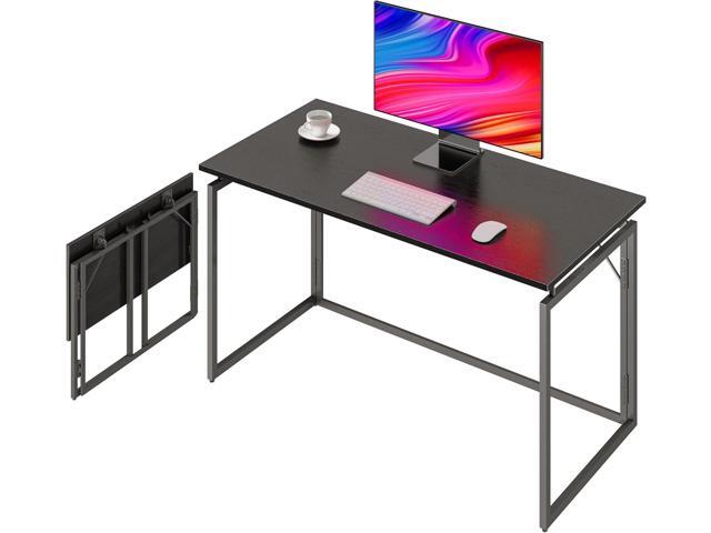 Click here for Folding Desk 40 Inch - Small Foldable Desk for Sma... prices