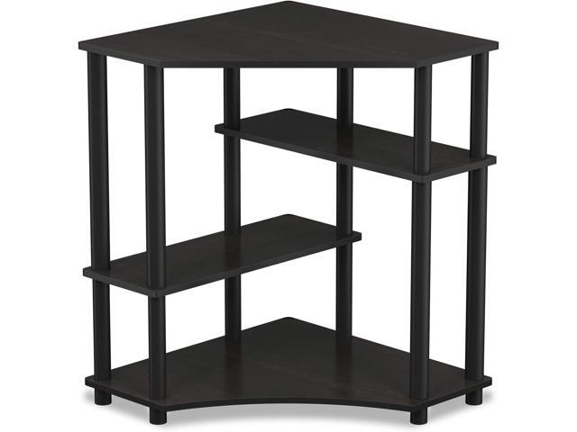 Click here for FURINNO Turn-N-Tube Space Saving  Corner Desk  Esp... prices