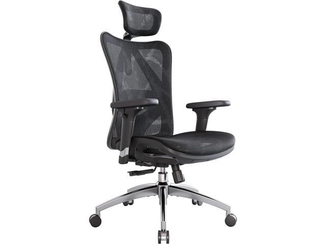 Click here for SIHOO M57 Ergonomic Office Chair with 3 Way Armres... prices
