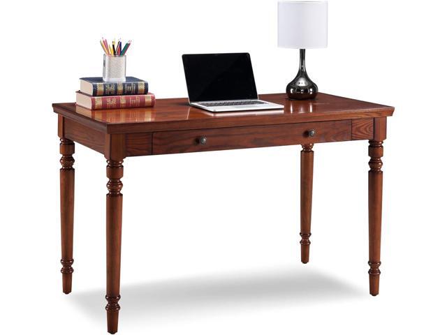 Click here for Farmhouse Oak Laptop Desk with Drop Front Keyboard... prices