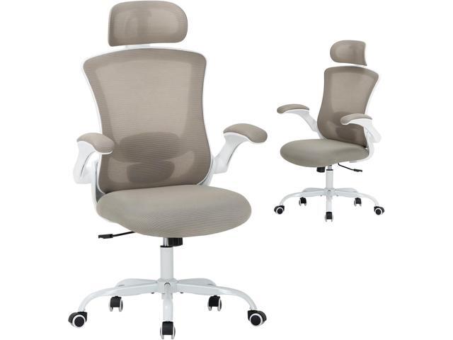 Click here for Ergonomic Mesh Office Chair  High Back Executive D... prices