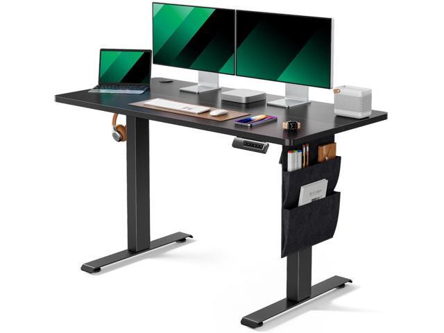 Click here for Marsail Standing Desk Adjustable Height  48x24 Inc... prices