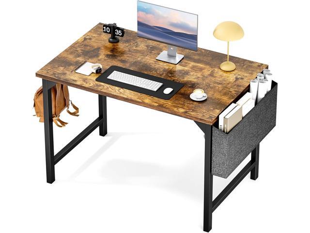 Click here for Sweetcrispy Computer Small Office Desk 40 Inch Stu... prices