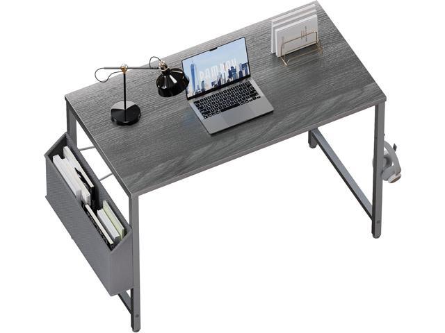 Click here for Pamray 32 Inch Computer Desk for Small Spaces with... prices