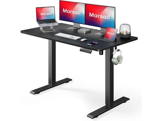Click here for Marsail Electric Standing Desk Adjustable Height... prices