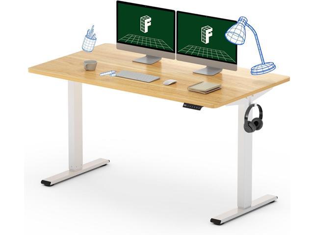 Click here for FLEXISPOT EN2 Whole-Piece Standing Desk  55 x 28 E... prices