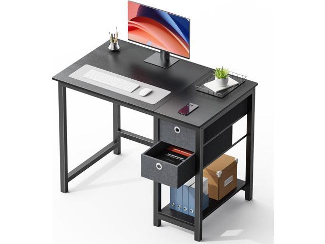 Click here for SMUG Computer Desk with Storage DrawersSmall Offic... prices